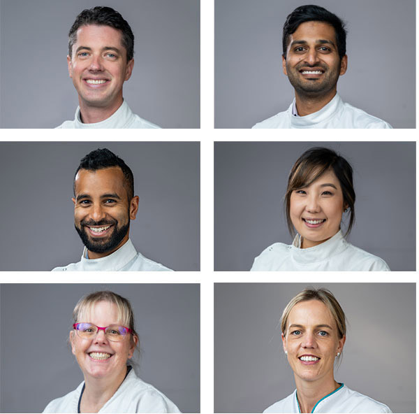 About | Victoria Dental